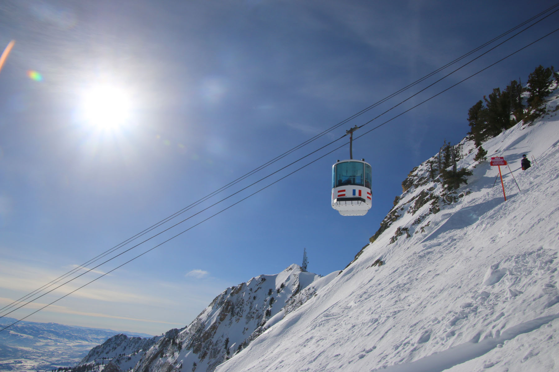 Snowbasin Utah - Family Skiing review | Family Ski Vacations - Ski ...